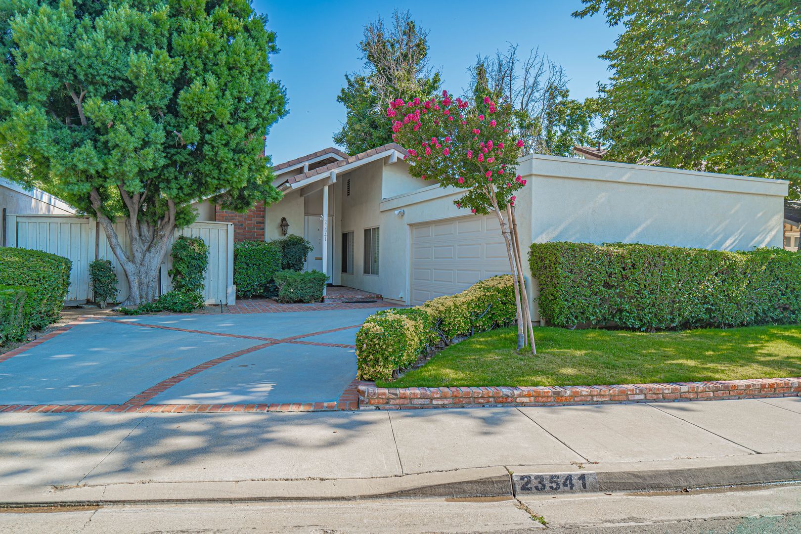 23541 Vía Amado, Santa Clarita, CA 91355 - House Rental in Santa ...