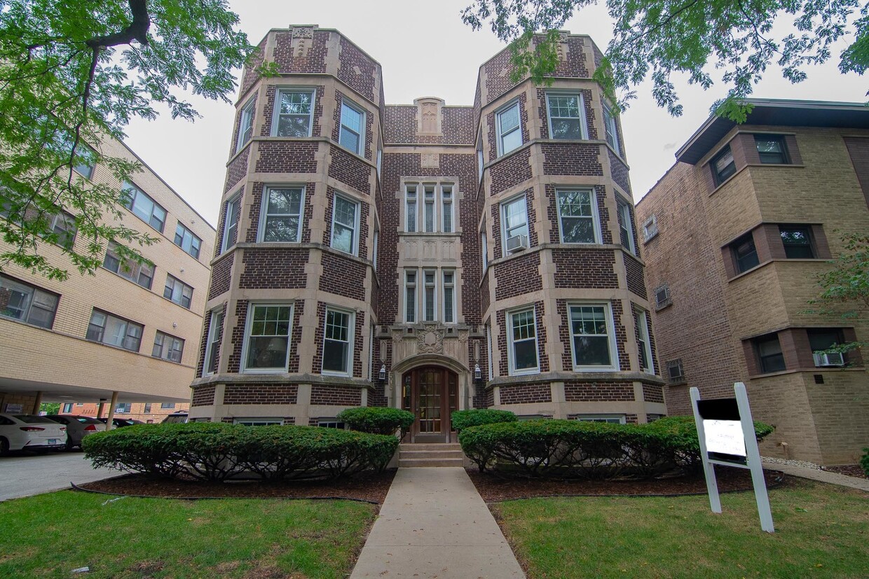 505 Sheridan Rd Unit 2E, Evanston, IL 60202 - Condo for Rent in ...