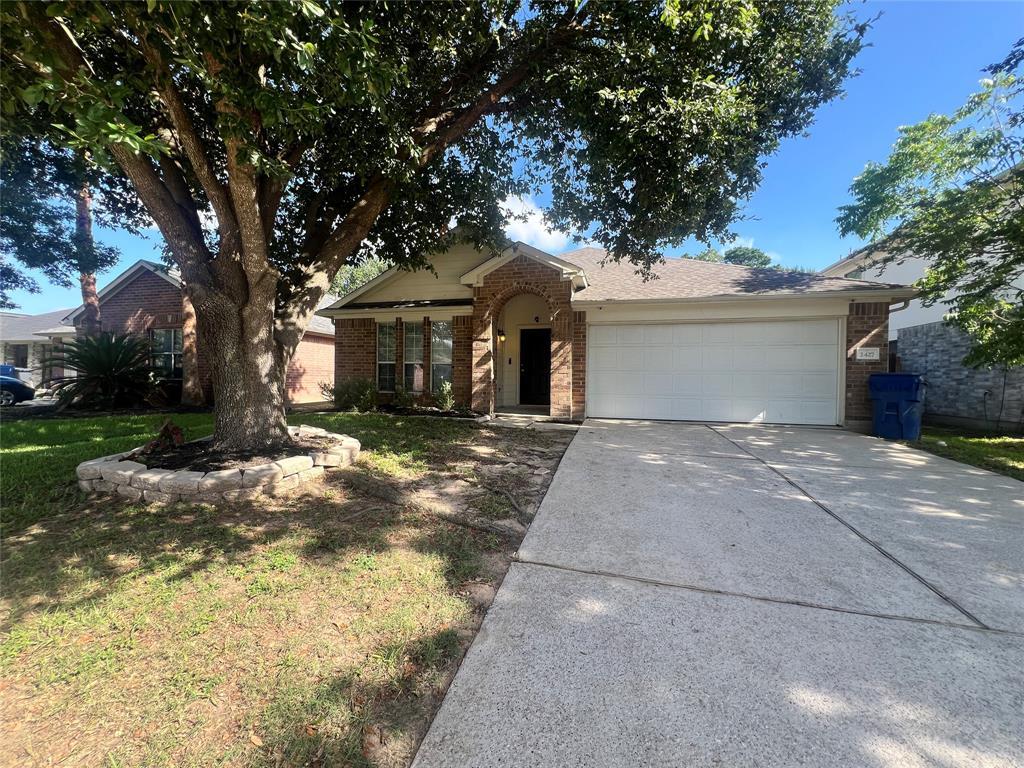 2427 Halstead Dr, Spring, TX 77386 - House Rental in Spring, TX ...