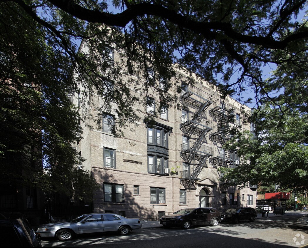214 Clinton St, Brooklyn, NY 11201 Apartments - Brooklyn, NY ...