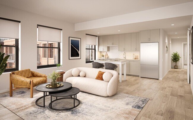 Capitol Rose - 1732 15th St NW Washington, DC - Apartments for Rent in ...
