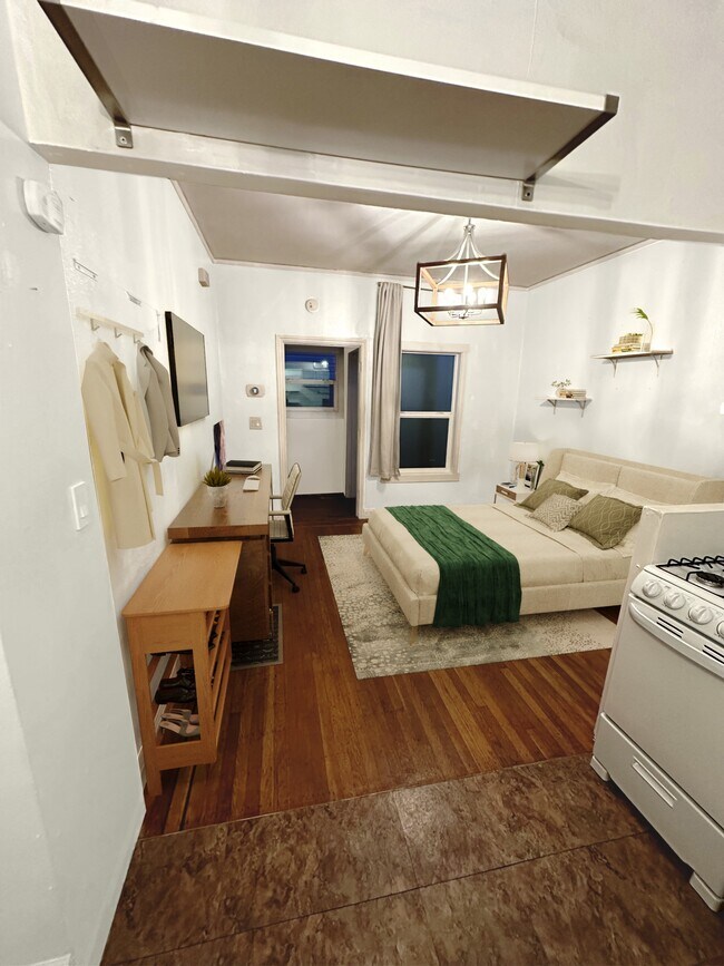 14 Blake St Unit 2, San Francisco, CA 94118 - 14 Blake St San Francisco ...