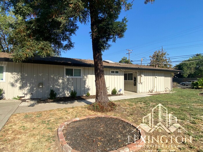 1300 Rowena Way, Sacramento, CA 95864 - House Rental in Sacramento, CA ...