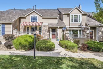 Sunrise Ridge Apartments for Rent with a Swimming Pool - Golden, CO ...