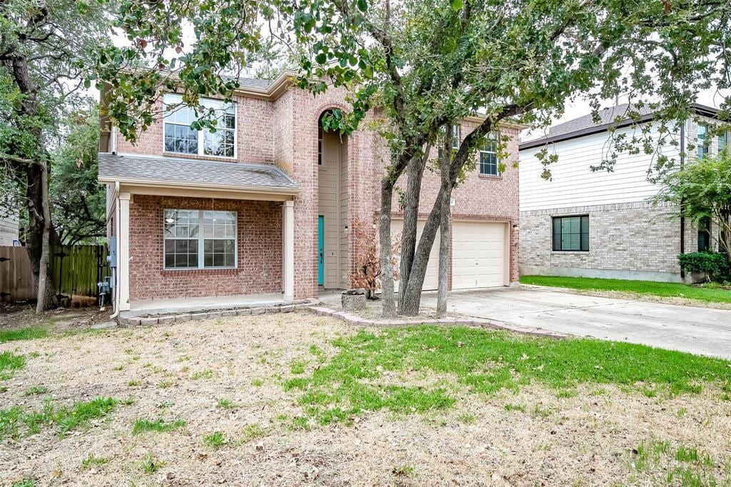 1204 Mathias St, Cedar Park, TX 78613 - House Rental in Cedar Park, TX ...