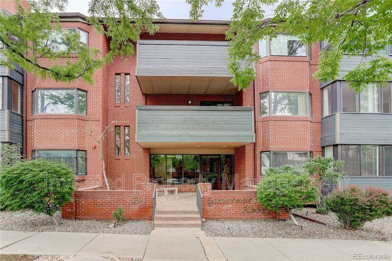 534 E 7th Ave Unit Apt 203, Denver, CO 80203 - Condo for Rent in Denver ...