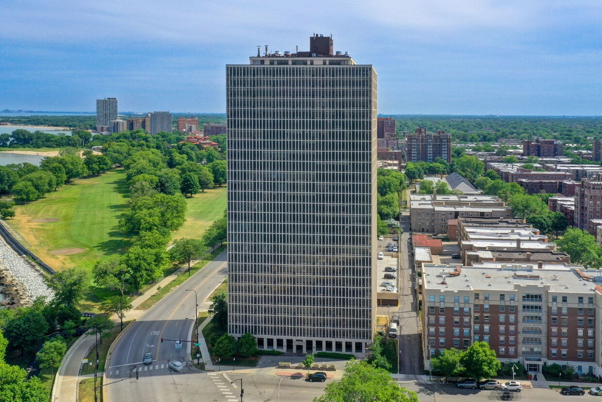 6700 S South Shore Dr Unit 12K, Chicago, IL 60649 - Condo for Rent in ...