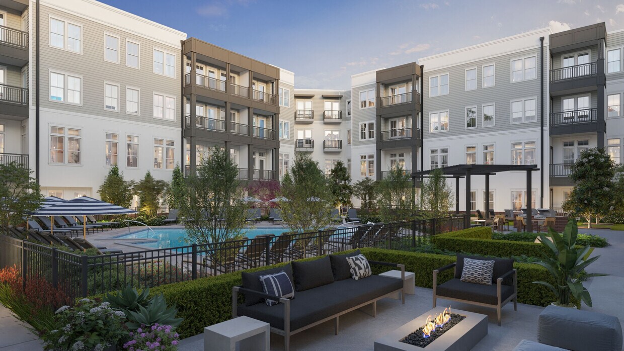 Solis Birkdale - 9035 Lindholm Dr Huntersville, NC 28078 | Apartments.com