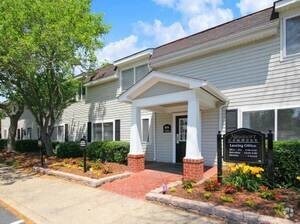 Wendwood Square Apartments Rentals - Newport News, VA | Apartments.com