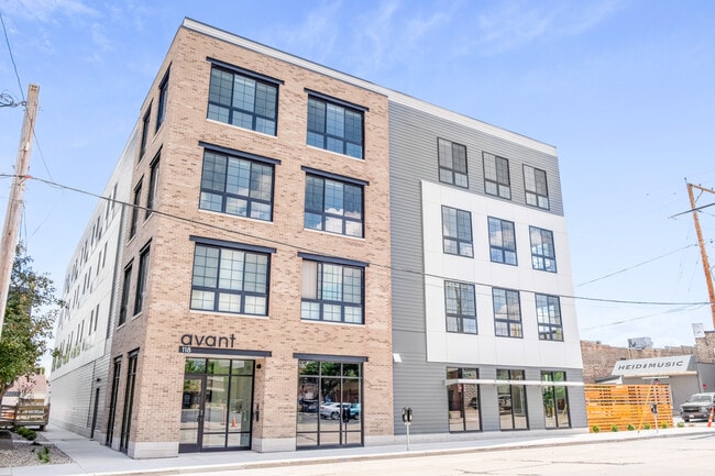 Avant Apartments - Apartments in Appleton, WI | Apartments.com