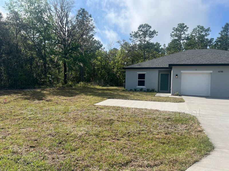 6288 SW 136th Pl, Ocala, FL 34473 - House Rental in Ocala, FL ...