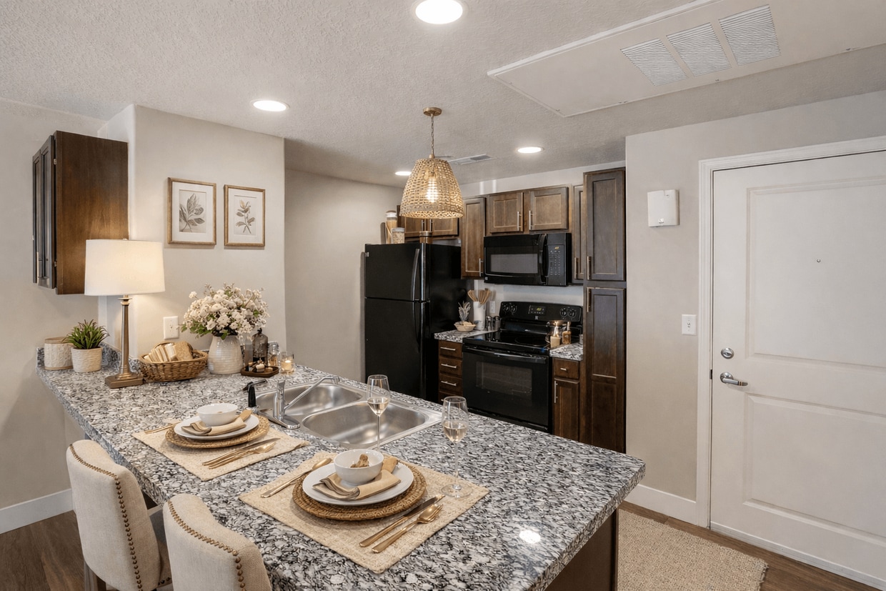 The Beckstead - 1844 W South Jordan Pky South Jordan, UT 84095 ...