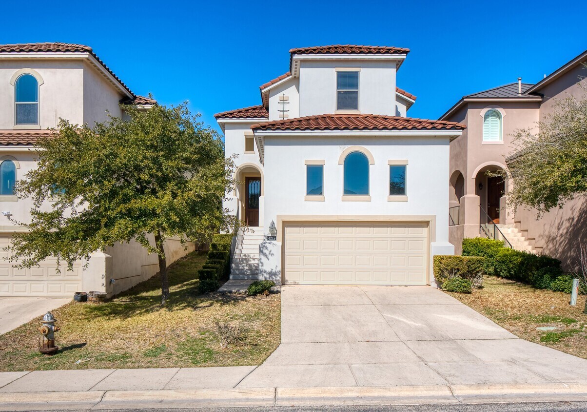 4219 Woodbridge Way, San Antonio, TX 78257 - House Rental in San ...