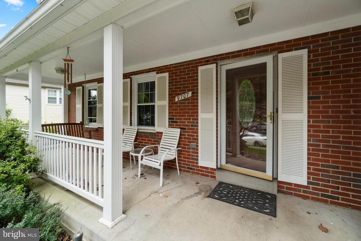 9707 Rossetti Ct, Burke, VA 22015 - House Rental in Burke, VA ...