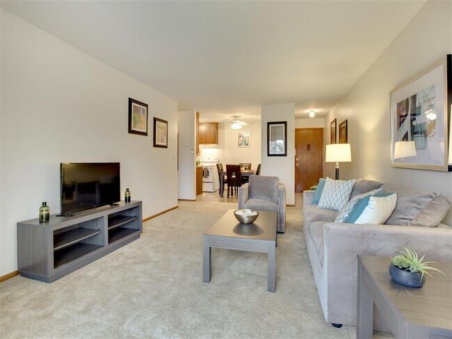 Hamline Terrace Apartments - 1360 Terrace Dr Roseville, MN | Apartments.com