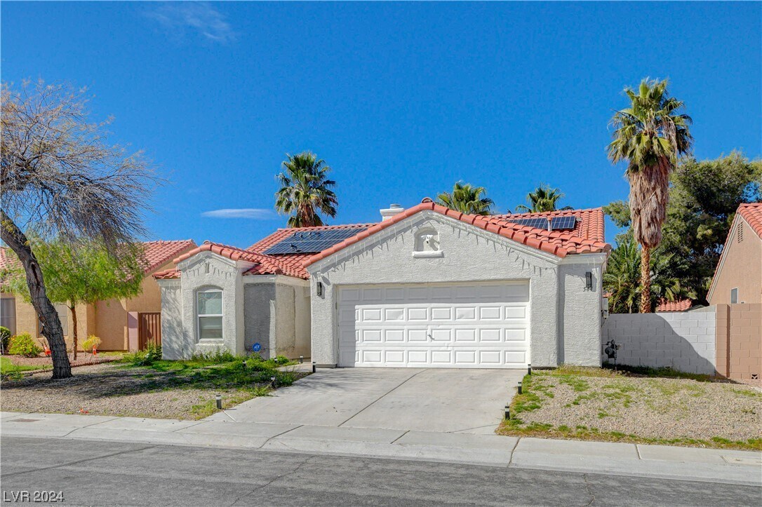 544 Terrace Point Dr, North Las Vegas, NV 89032 - House Rental in North ...