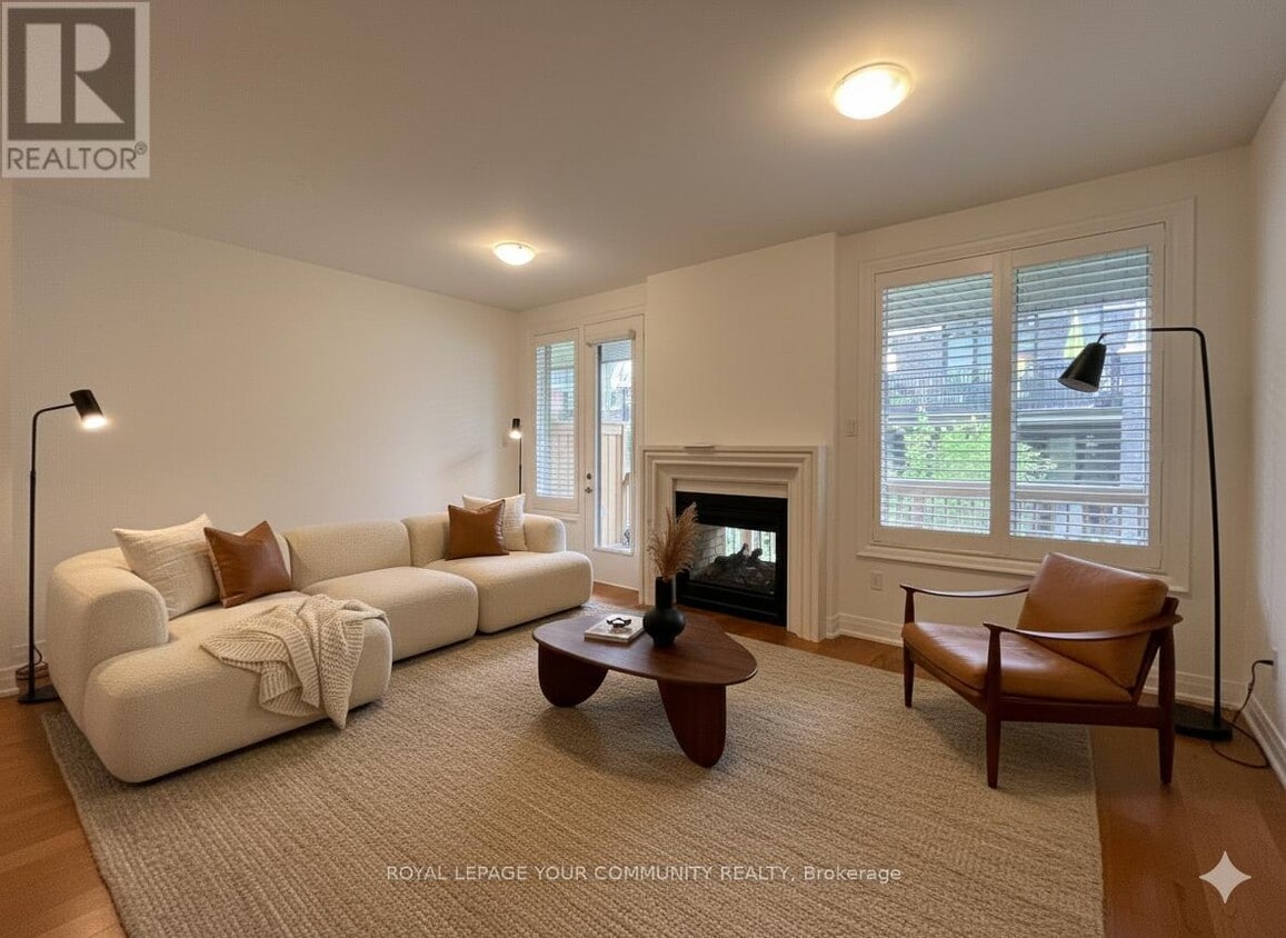 26 Banshee Ln, Richmond Hill, ON L4E 1H4 - Maison de Ville à Louer à ...