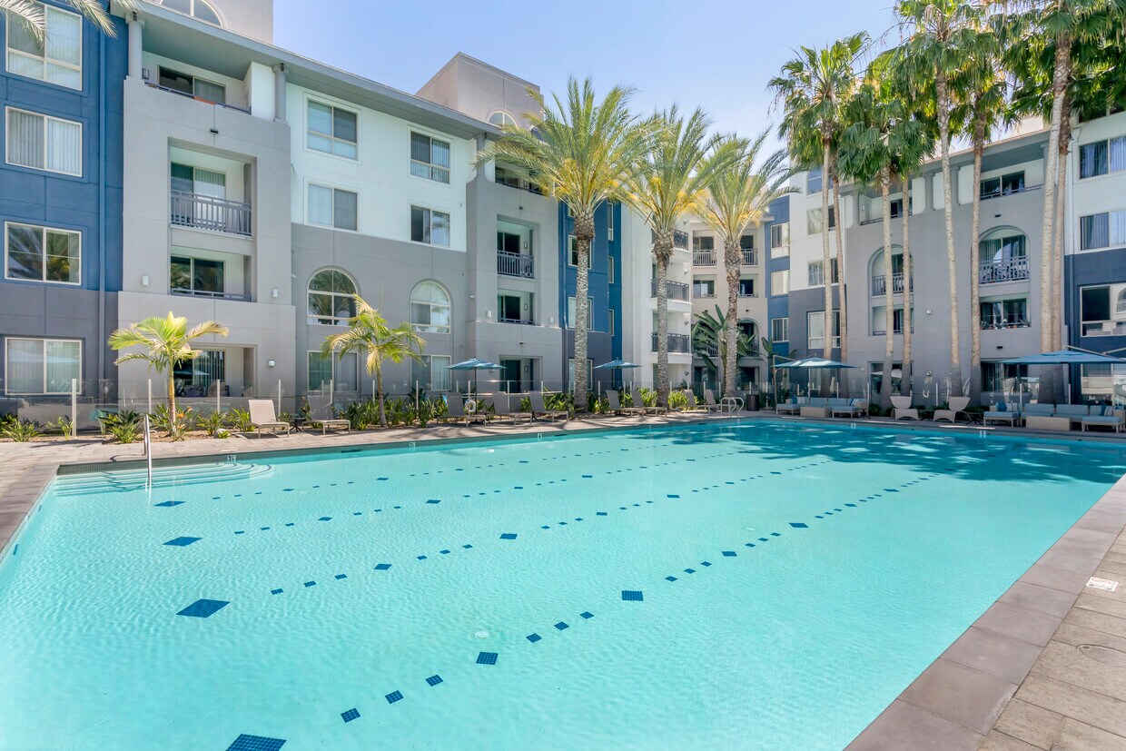 Avalon Irvine - Apartments in Irvine, CA | Westside Rentals