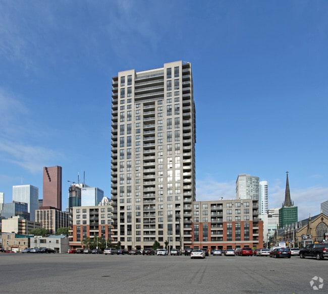 Apartments For Rent in Toronto ON - 10,334 Rentals | Apartments.com