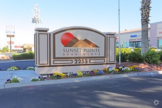 Sunset Pointe Apartments Rentals - Las Vegas, NV | Apartments.com