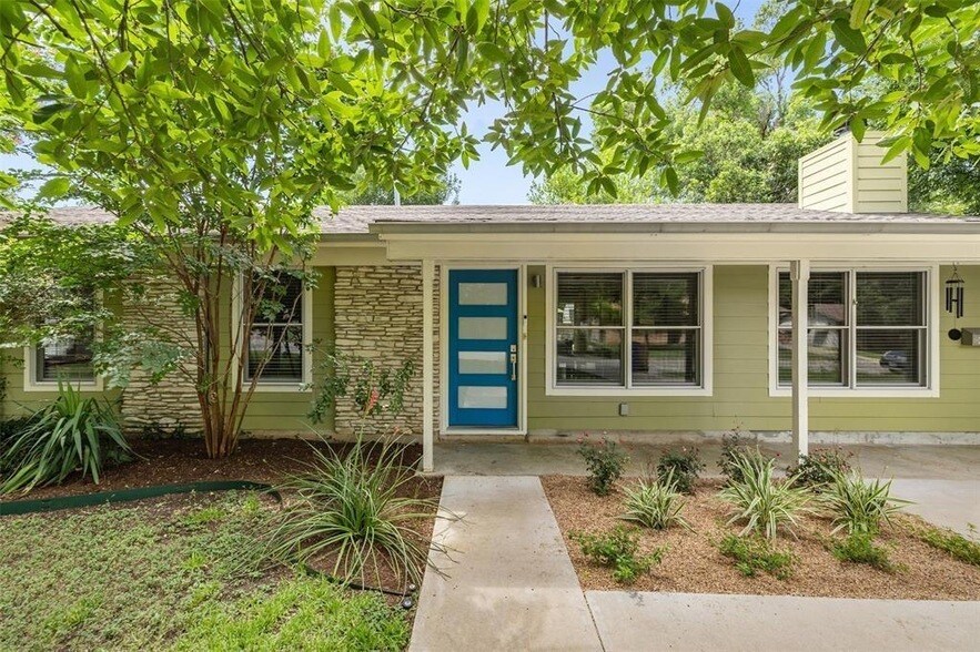 2706 Nottingham Ln, Austin, TX 78704 | Apartments.com