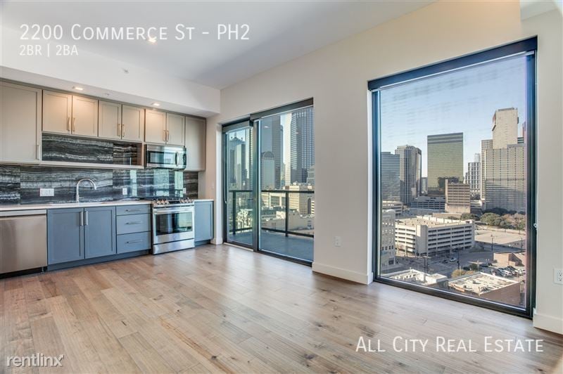 2200 Commerce St Unit PH2, Dallas, TX 75201 - Room for Rent in Dallas ...