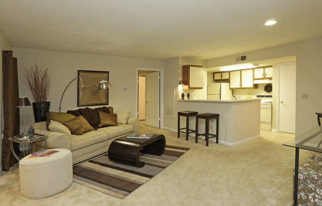 Spring Meadow Apartments - 3101 Washington Ridge Way Knoxville, TN ...