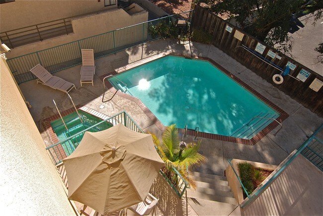 Maravilla Apartments at CSUN Apartments - Northridge, CA | Apartments.com