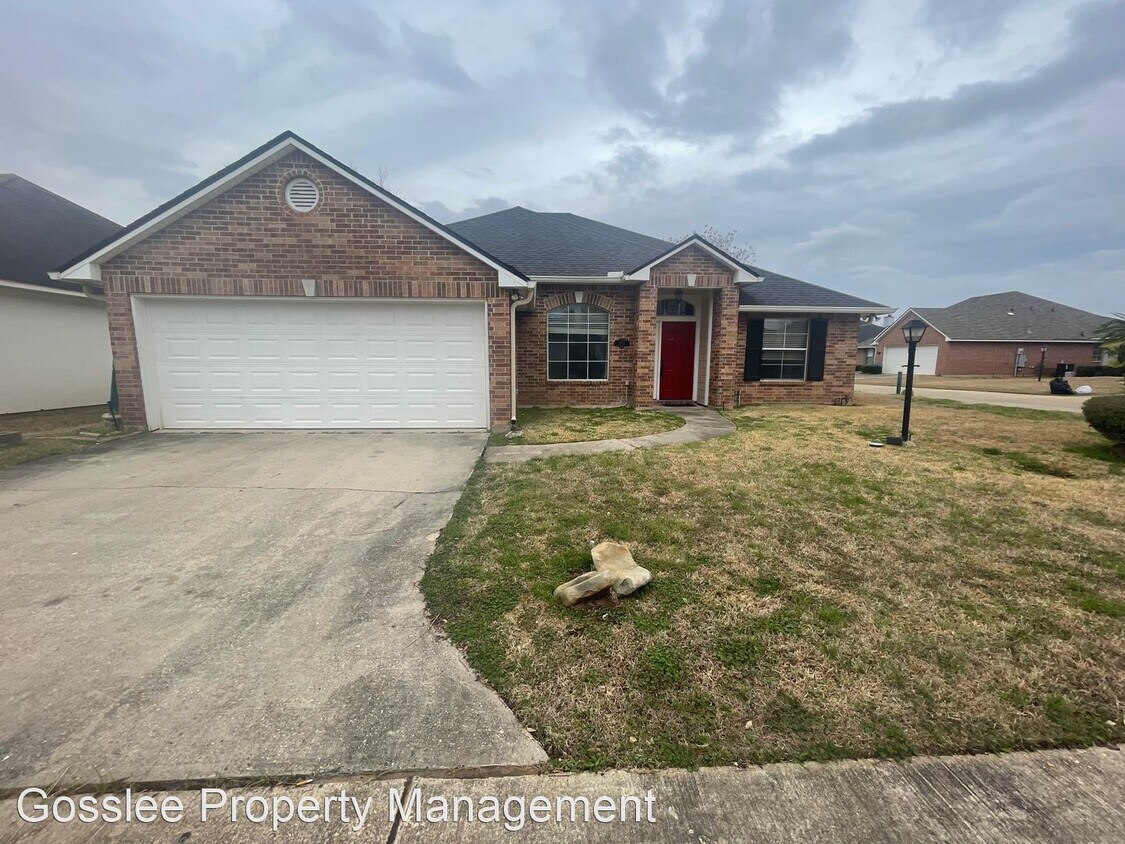 9810 Sonnet Ln, Shreveport, LA 71115 - House Rental in Shreveport, LA ...