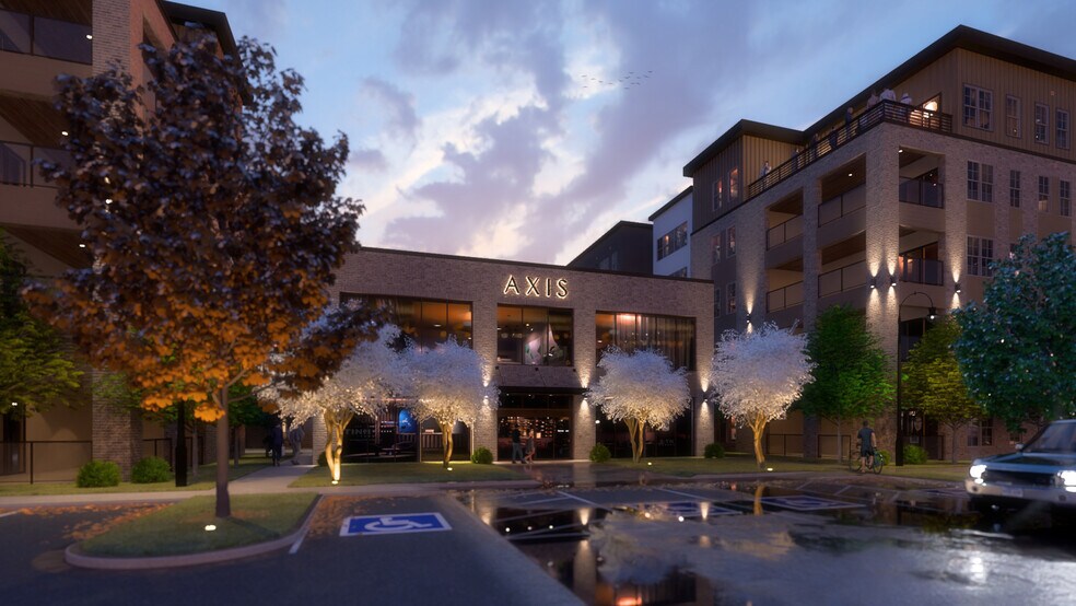 The Retreat at Fayetteville - 1369 W Stadium Dr Fayetteville, AR 72701 ...
