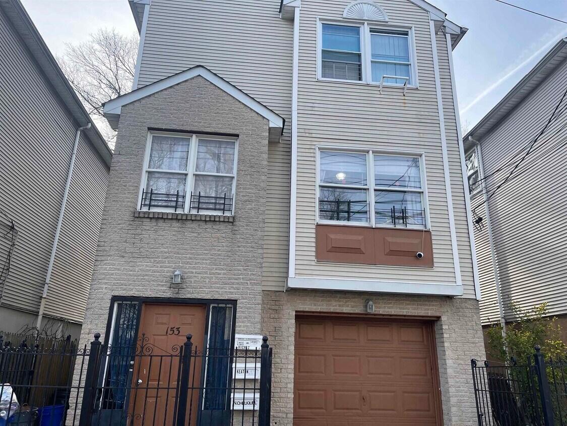 153 Wilkinson Ave Unit 1, Jersey City, NJ 07305 - Condo for Rent in ...