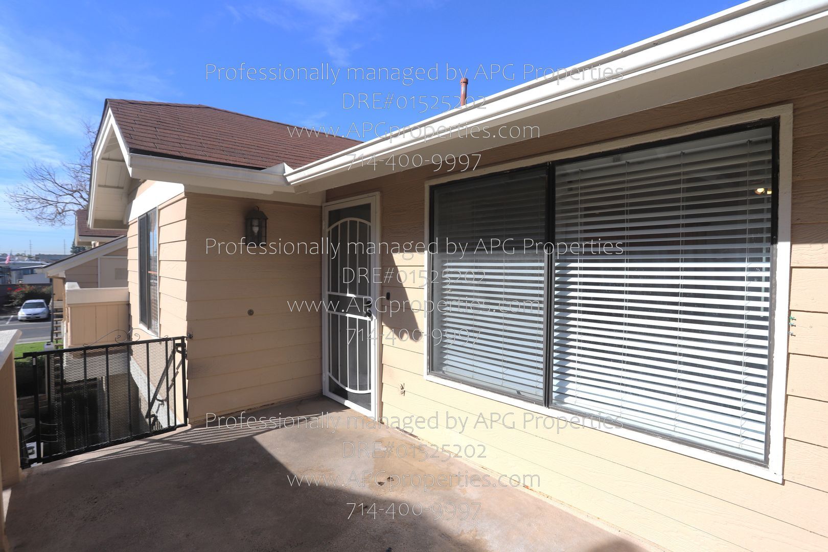 7704 Elmdale Way, Stanton, CA 90680 - House Rental in Stanton, CA ...