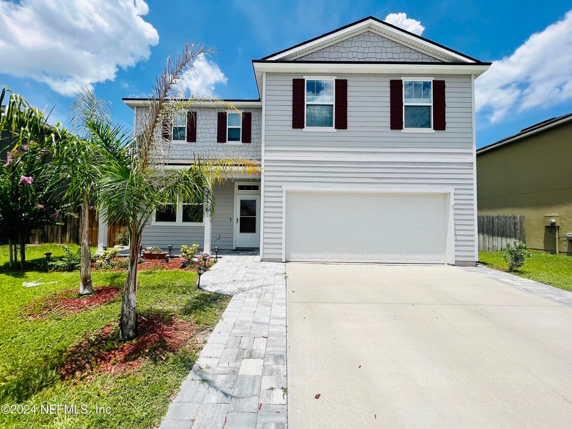 2176 Pebble Point Dr, Green Cove Springs, FL 32043 - House Rental in ...