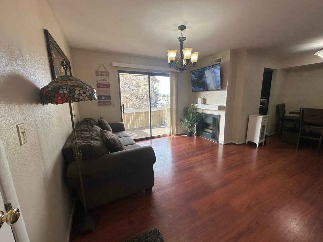 1281 E Ridge Meadow Ln Unit 8E, Midvale, UT 84047 - Condo for Rent in ...