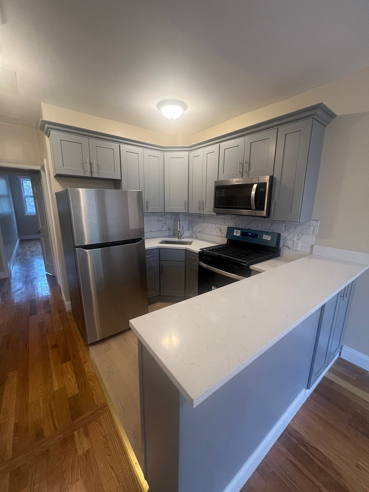 18 Gunther Pl Unit 2, Brooklyn, NY 11233 - 18 Gunther Pl Brooklyn, NY ...