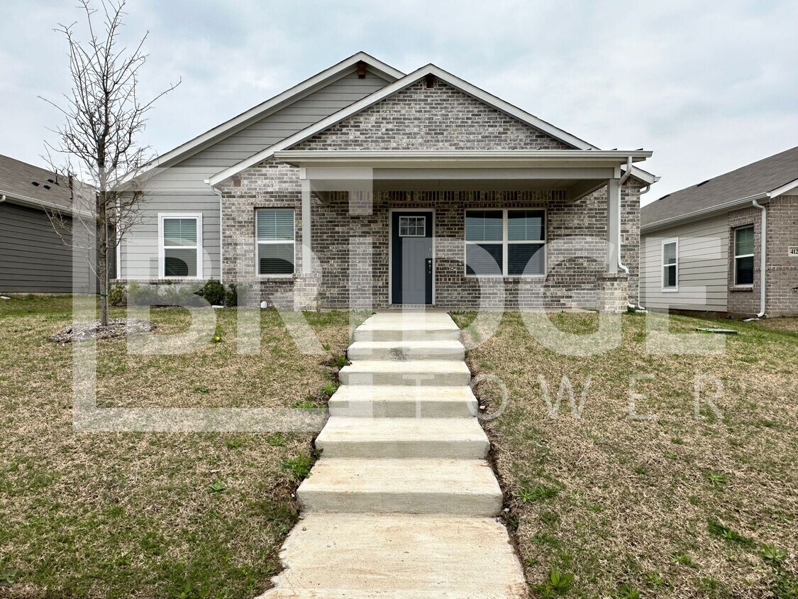 4121 Sarno Dr, Forney, TX 75126 - House Rental in Forney, TX ...