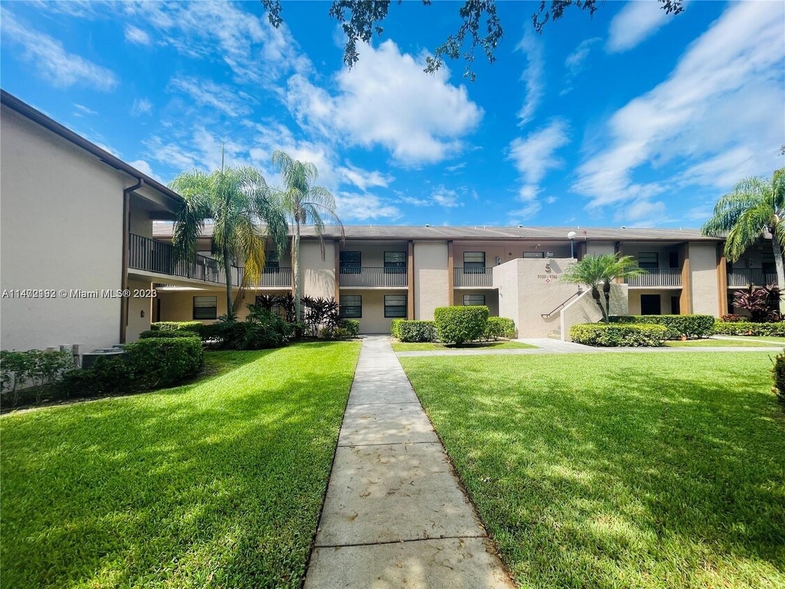 9700 W McNab Rd Unit 101, Tamarac, FL 33321 - Condo for Rent in Tamarac ...