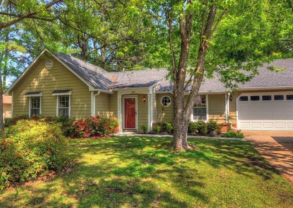 830 Barbara Lynn Dr, Collierville, TN 38017 - House Rental in ...