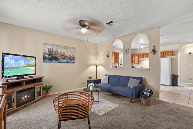 11556 Tony Ponce Dr, El Paso, TX 79936 | Apartments.com