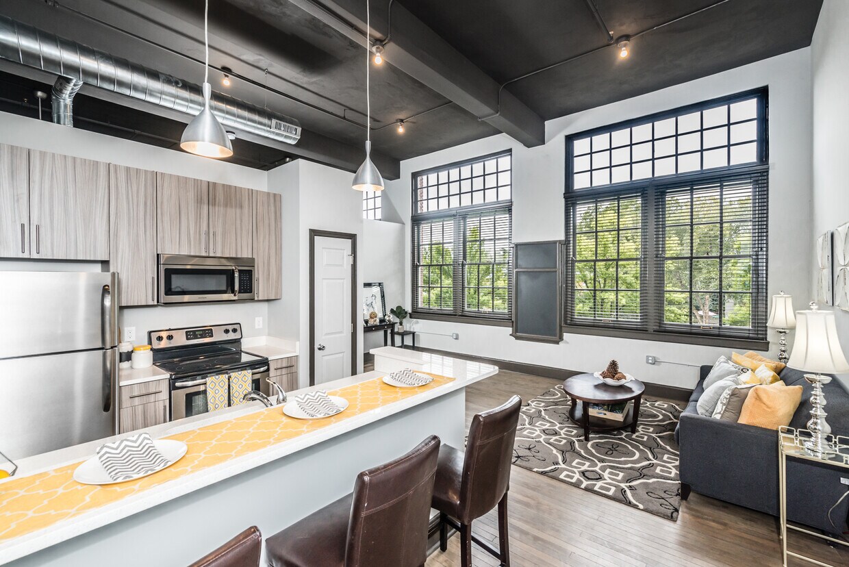 Lafayette Lofts Apartments - 815 ANN Ave ST LOUIS, MO | Apartments.com