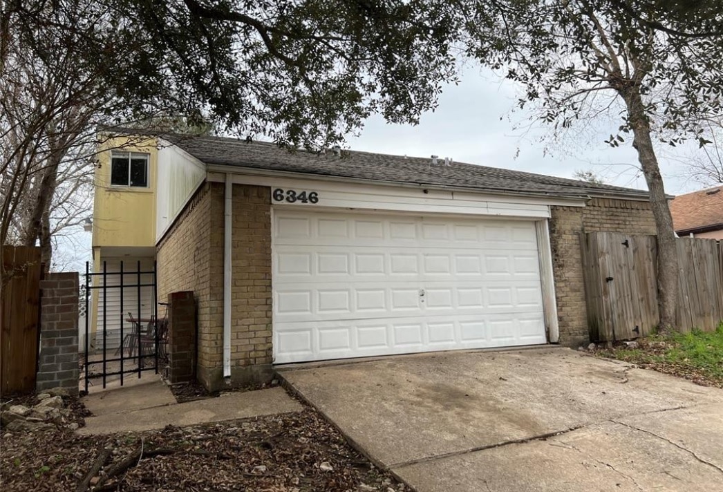 6346 Teal Run Dr, Houston, TX 77035 - House Rental in Houston, TX ...