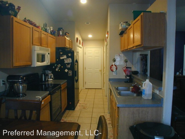 5214 Danielle Ct, Cheyenne, WY 82009 - House Rental in Cheyenne, WY ...