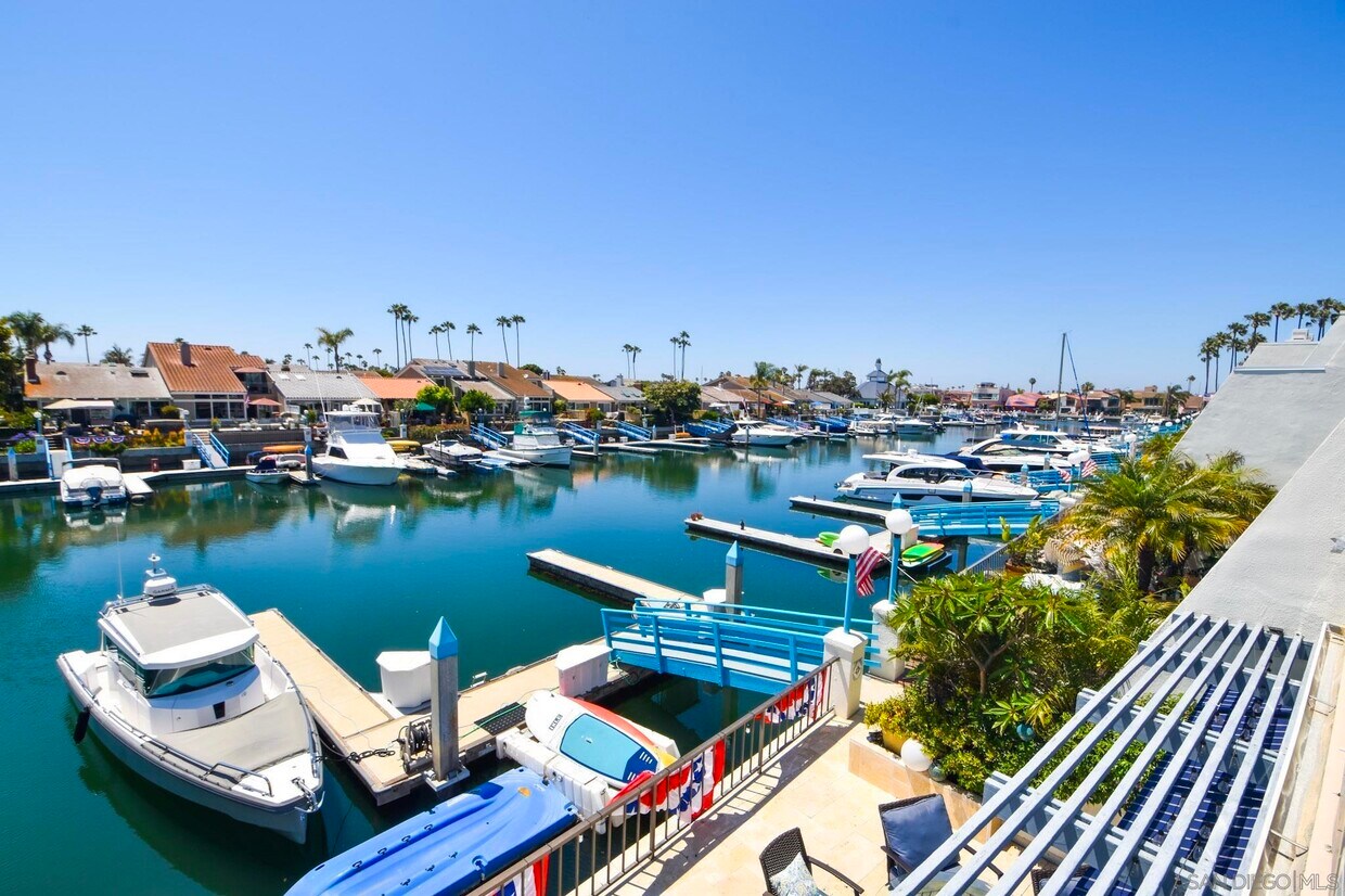 98 Antigua Ct, Coronado, CA 92118 - Condo for Rent in Coronado, CA ...