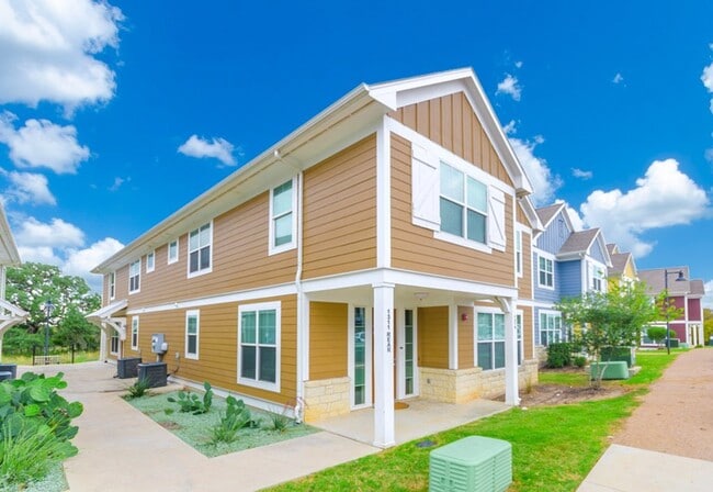 Hillside Ranch Apartments - San Marcos, TX | Apartments.com