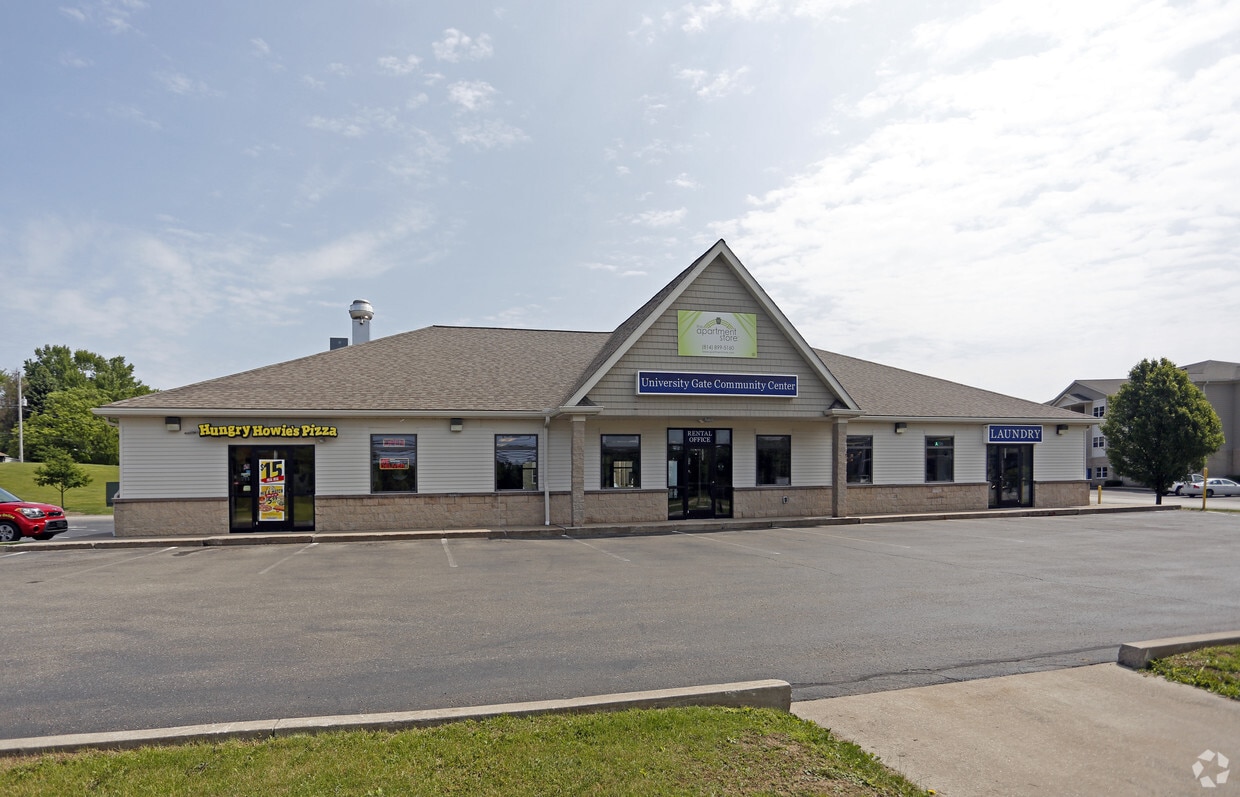 University Gate - 5086 Station Rd Erie, PA 16510 | Apartments.com