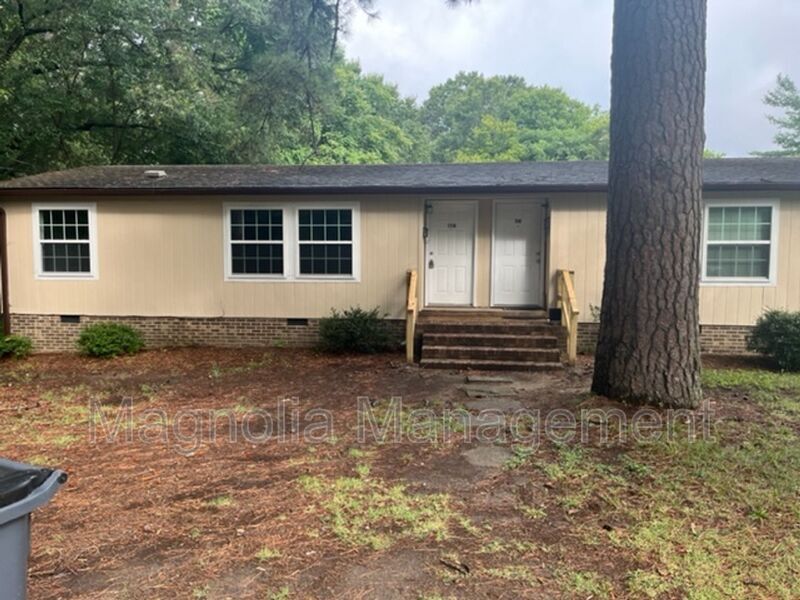 116 Wester Ave, Henderson, NC 27536 - House Rental in Henderson, NC ...