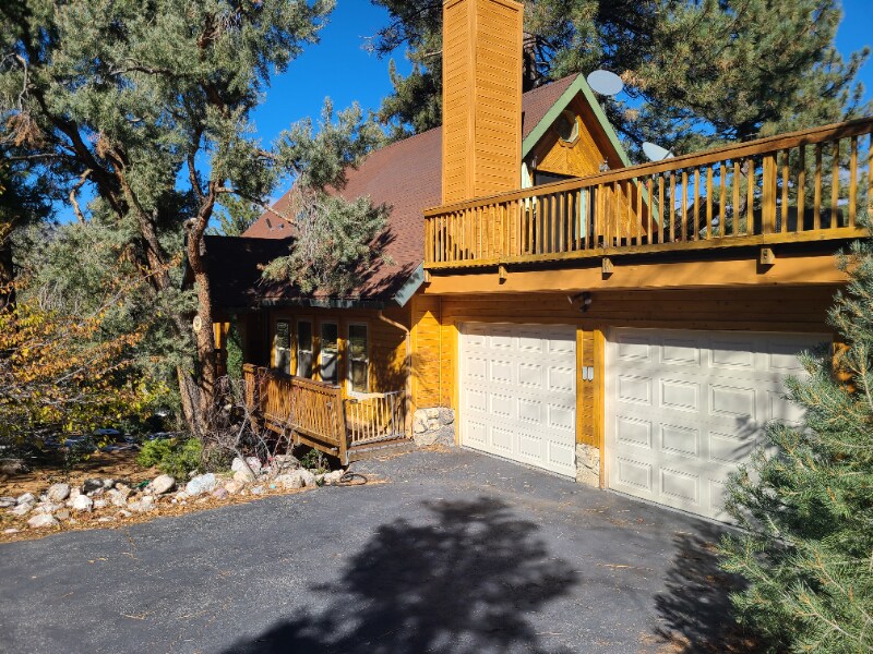 15325 Acacia Way, Pine Mountain Club, CA 93222 | Apartments.com