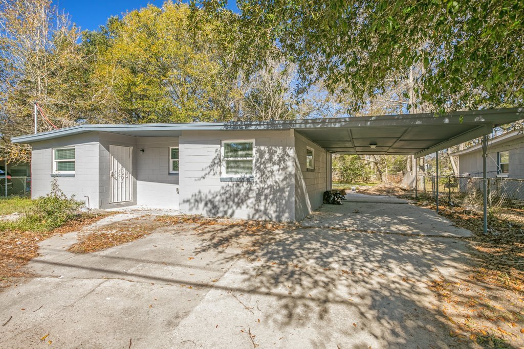 2929 W 6th St, Jacksonville, FL 32254 - House Rental in Jacksonville ...