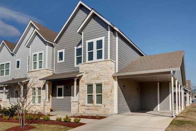 969 State Hwy 71, Bastrop, TX 78602 - Townhome Rentals in Bastrop TX ...