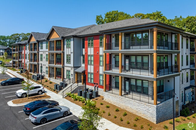 Studio Apartments For Rent in Atlanta GA - 1,401 Rentals | Apartments.com